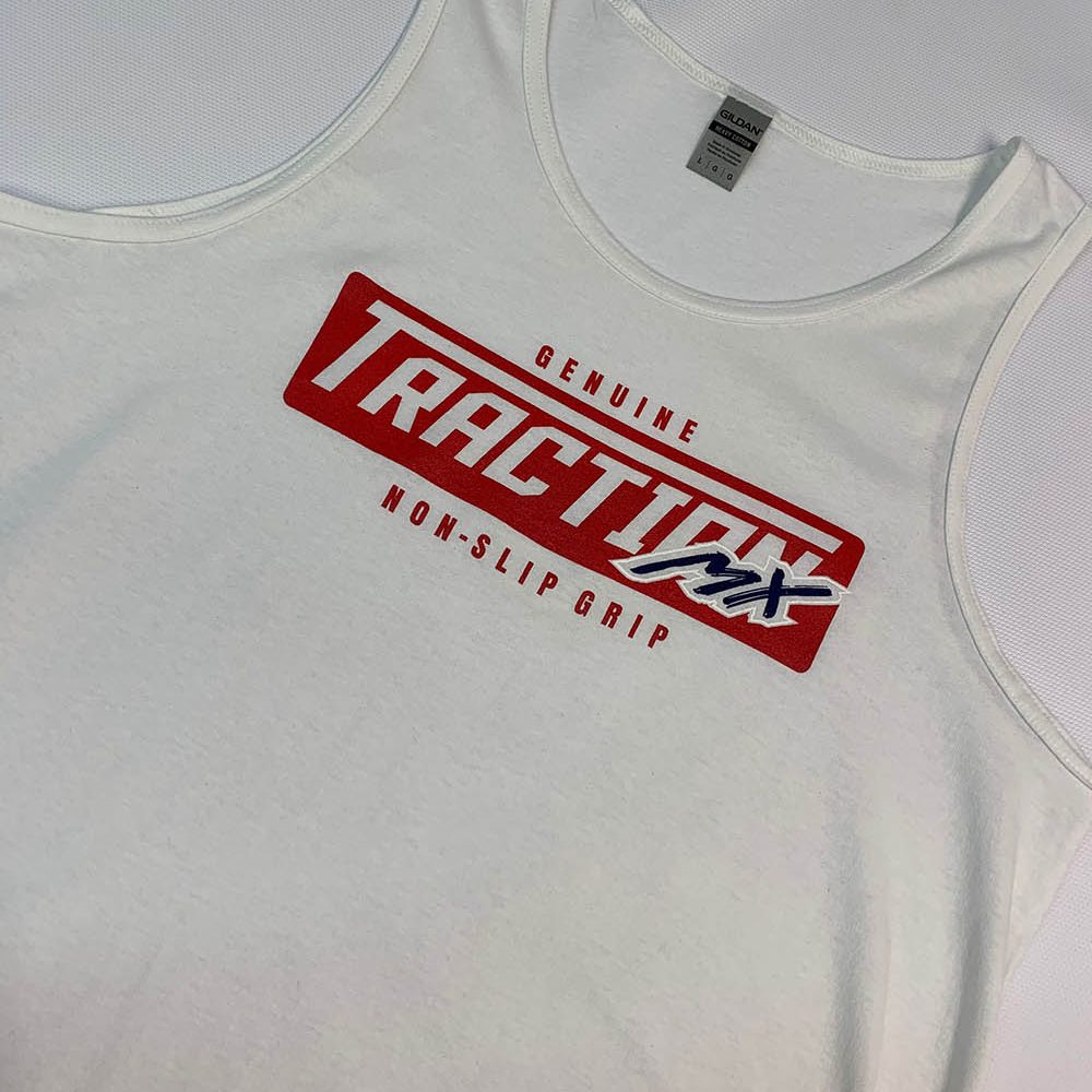 Shop - Traction MX- Custom Gripper Seat Covers